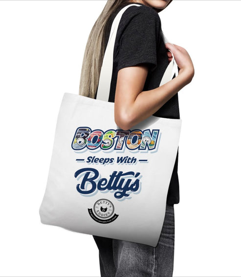 Bedtime Betty's – Betty's Eddies